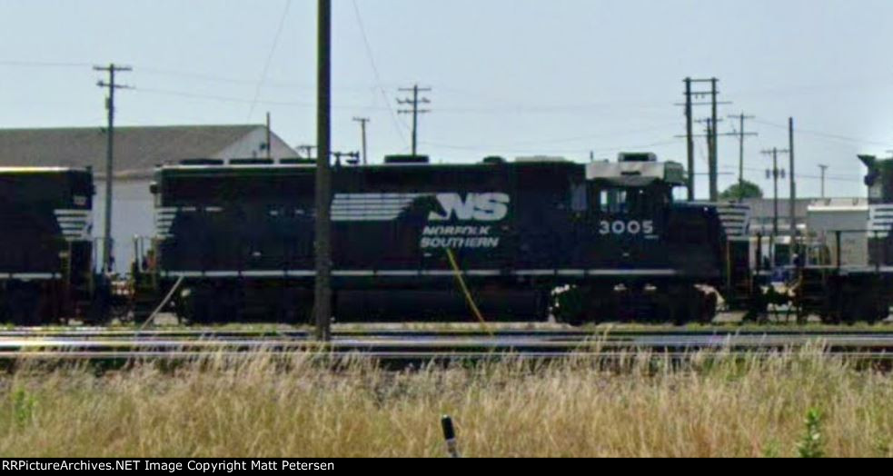 NS 3005
